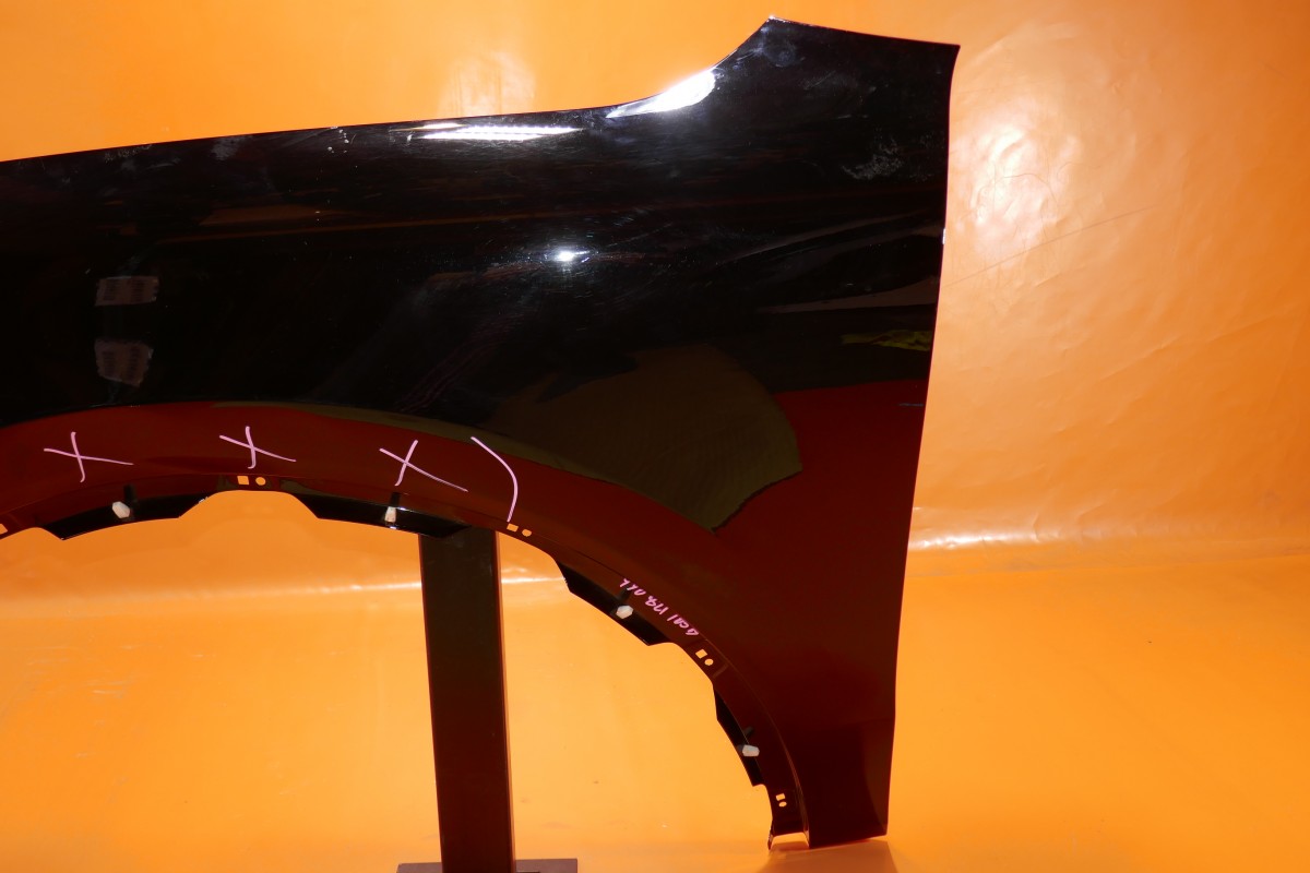 PORSCHE CAYENNE FENDER LEFT DRIVER 2019 2020 2021 2022 9Y0821105B OEM