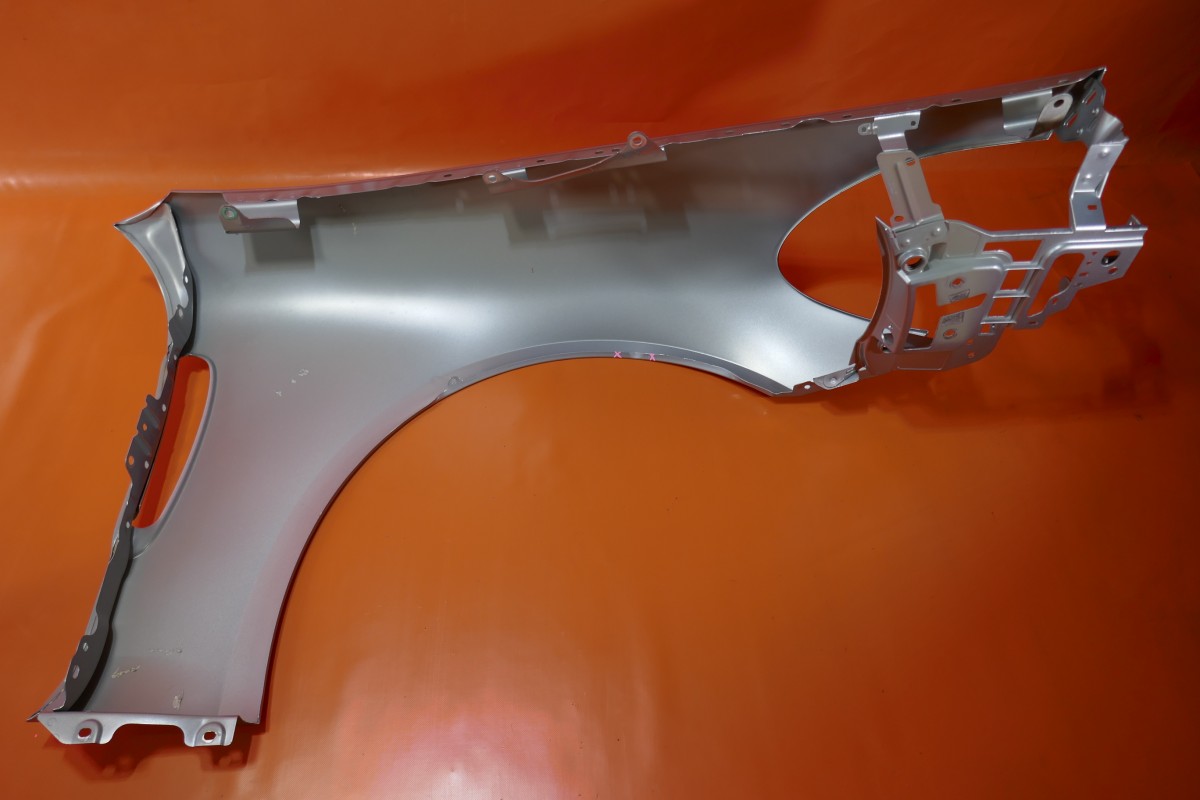 PORSCHE PANAMERA FENDER LEFT DRIVER 2017 2018 2019 2020 2021 971805625 OEM