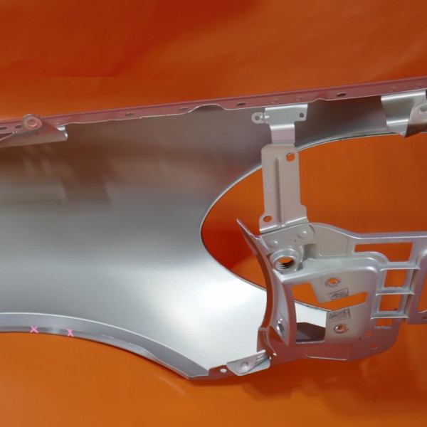 PORSCHE PANAMERA FENDER LEFT DRIVER 2017 2018 2019 2020 2021 971805625 OEM