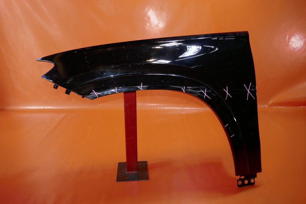 MERCEDES GLE350 FENDER LEFT DRIVER 2020 2021 2022 A1678809704 OEM