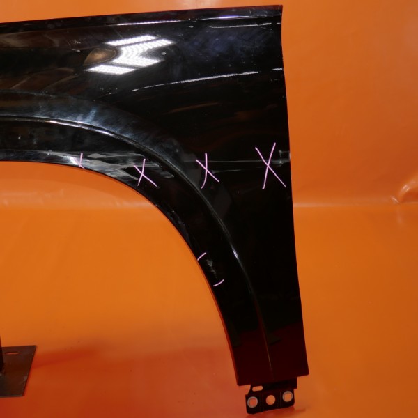 MERCEDES GLE350 FENDER LEFT DRIVER 2020 2021 2022 A1678809704 OEM