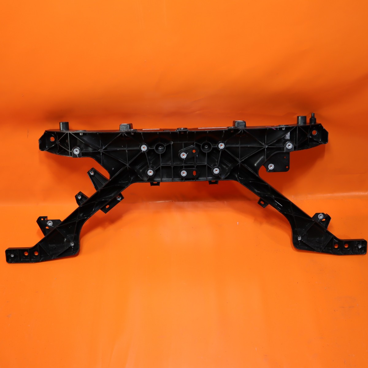 TESLA MODEL Y RADIATOR SUPPORT 2020 2021 2022 1516277-00-E OEM