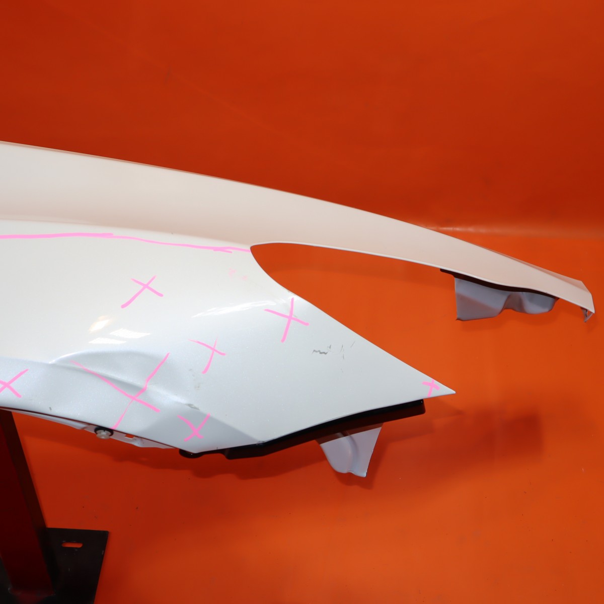 TESLA MODEL Y FENDER RIGHT PASSENGER 2020 2021 2022 1493472 OEM