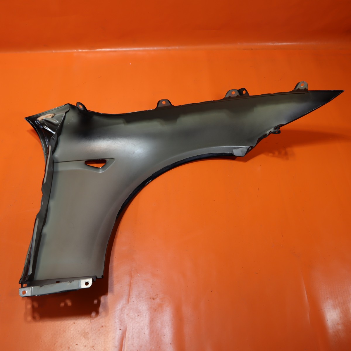 TESLA MODEL S FENDER LEFT DRIVER 2012 2013 2014 2015 2016 2017 2018 ...