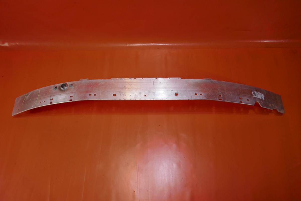 MERCEDES BENZ E300 REINFORCEMENT FRONT 2017 2018 2019 GLC300 ...