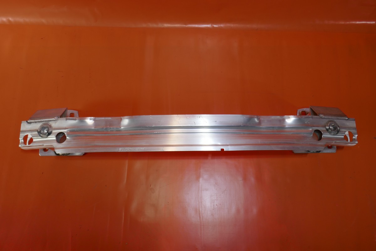 PORSCHE CAYENNE REINFORCEMENT REAR 2019 2020 2021 9Y0807309A OEM