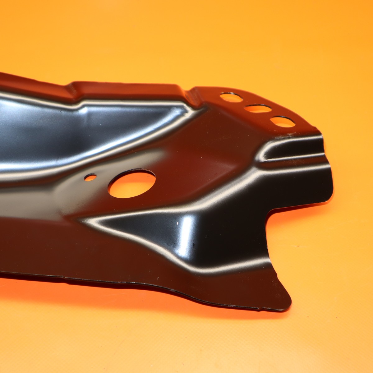 TESLA MODEL 3 STILL WHEELHOUSE PANEL LEFT REAR 2017 2018 2019 2020 2021 ...