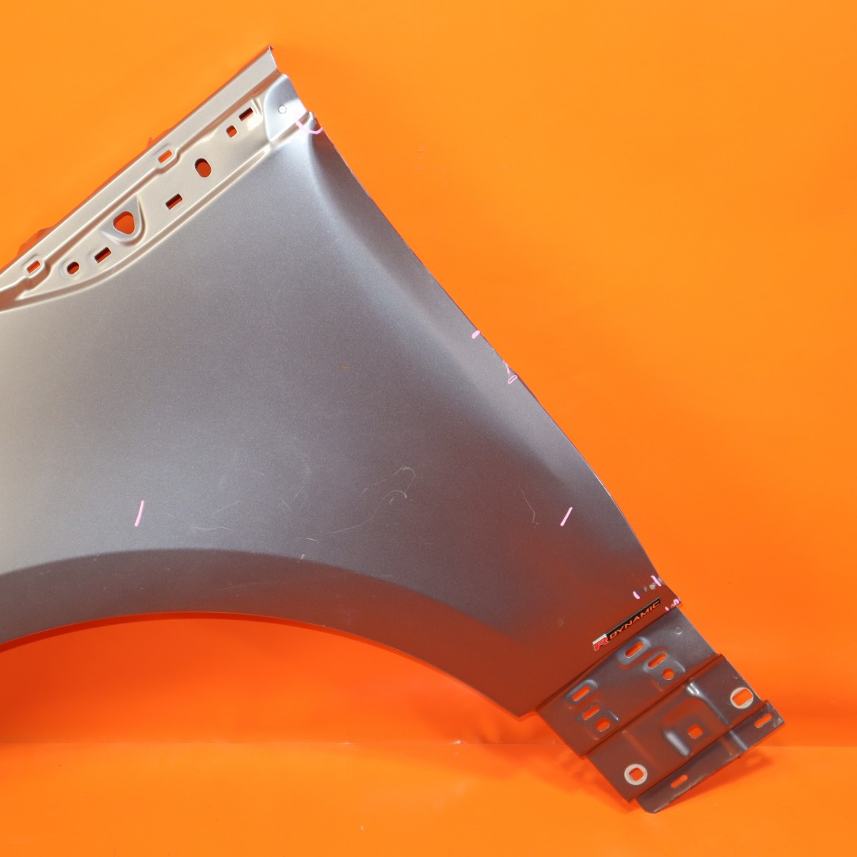 RANGE ROVER VELAR FENDER LEFT DRIVER 2018 2019 2020 2021 OEM