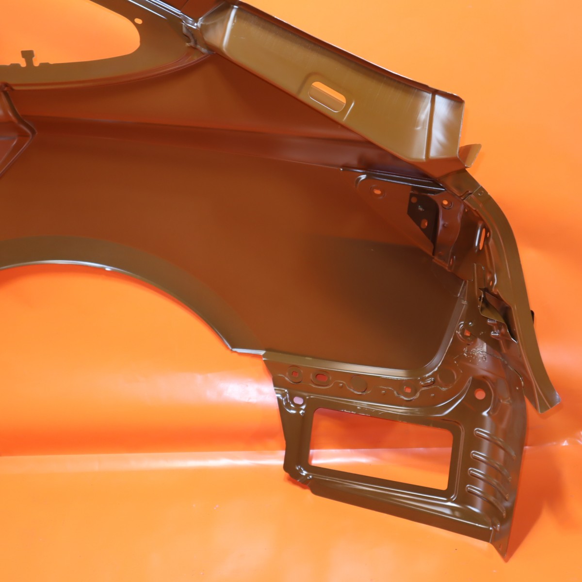 TESLA MODEL 3 QUARTER PANEL RIGHT 2017 2018 2019 2020 2021 2022 1073678 ...