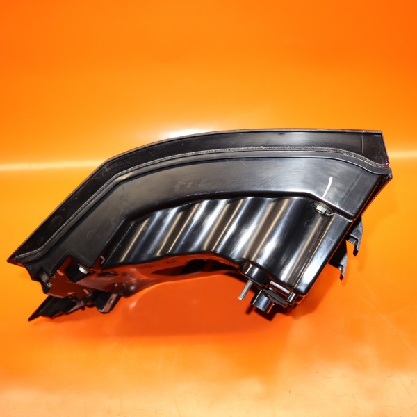 TESLA MODEL X TAIL LIGHT LEFT DRIVER 2016 2017 2018 2019 2020 LED ...