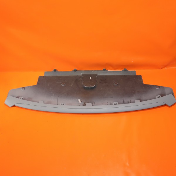 RANGE ROVER VELAR FRONT BUMPER VALANCE SPOILER 2018 2019 2020 J8A2 ...