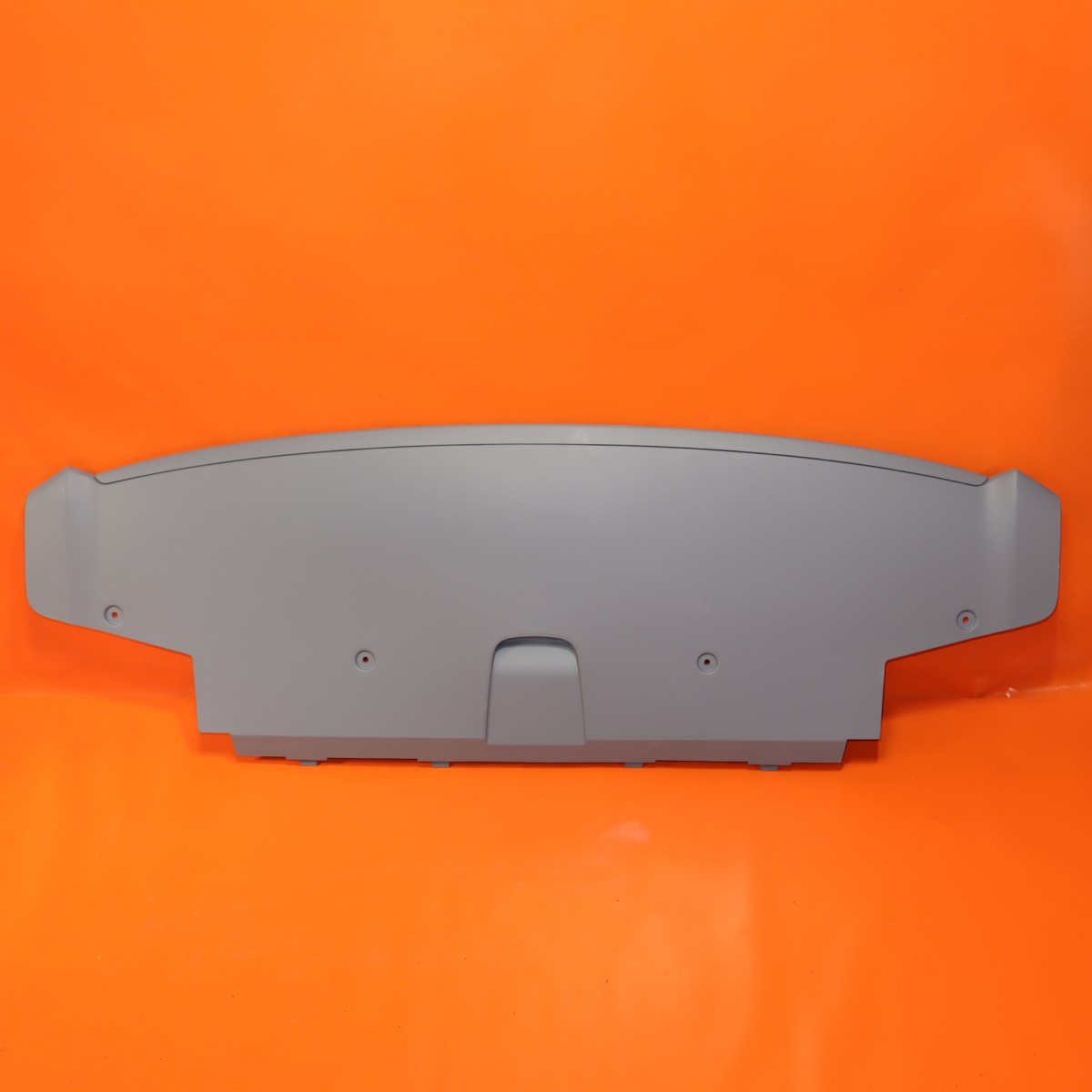 RANGE ROVER VELAR FRONT BUMPER VALANCE SPOILER 2018 2019 2020 J8A2 ...