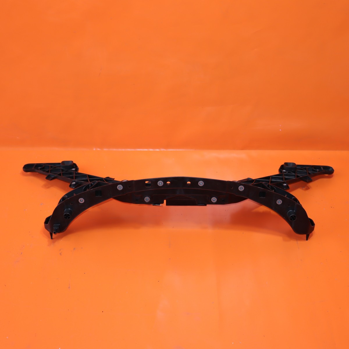 TESLA MODEL 3 RADIATOR SUPPORT 2017 2018 2019 2020 1083501-00-B OEM