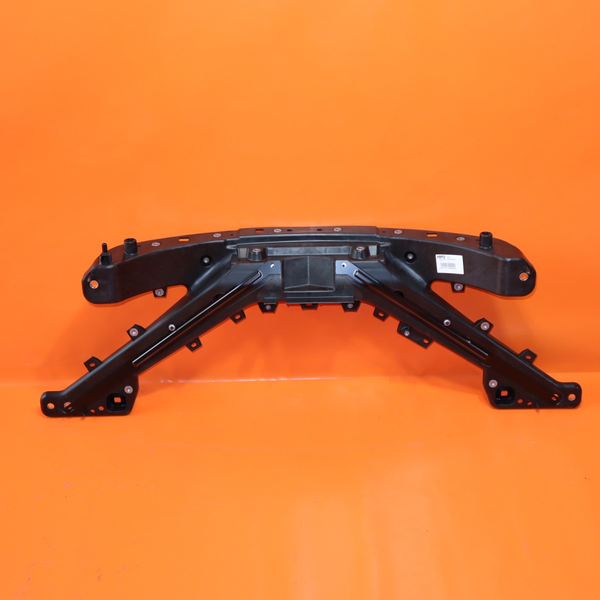 TESLA MODEL 3 RADIATOR SUPPORT 2017 2018 2019 2020 1083501-00-B OEM
