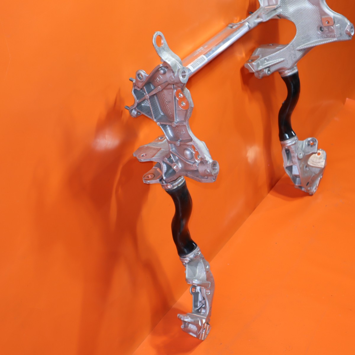 AUDI Q5 CROSSMEMBER FRONT SUBFRAME 2013 2014 2015 2016