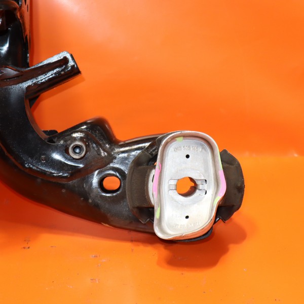 AUDI Q7 CROSSMEMBER REAR SUBFRAME 2017 2018 2019 2020 Q8 3.0L ...