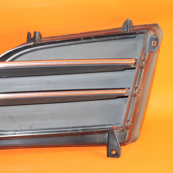 TESLA MODEL S ACTIVE LOUVER LEFT DRIVER 2016 2017 2018 2019 2020 2021