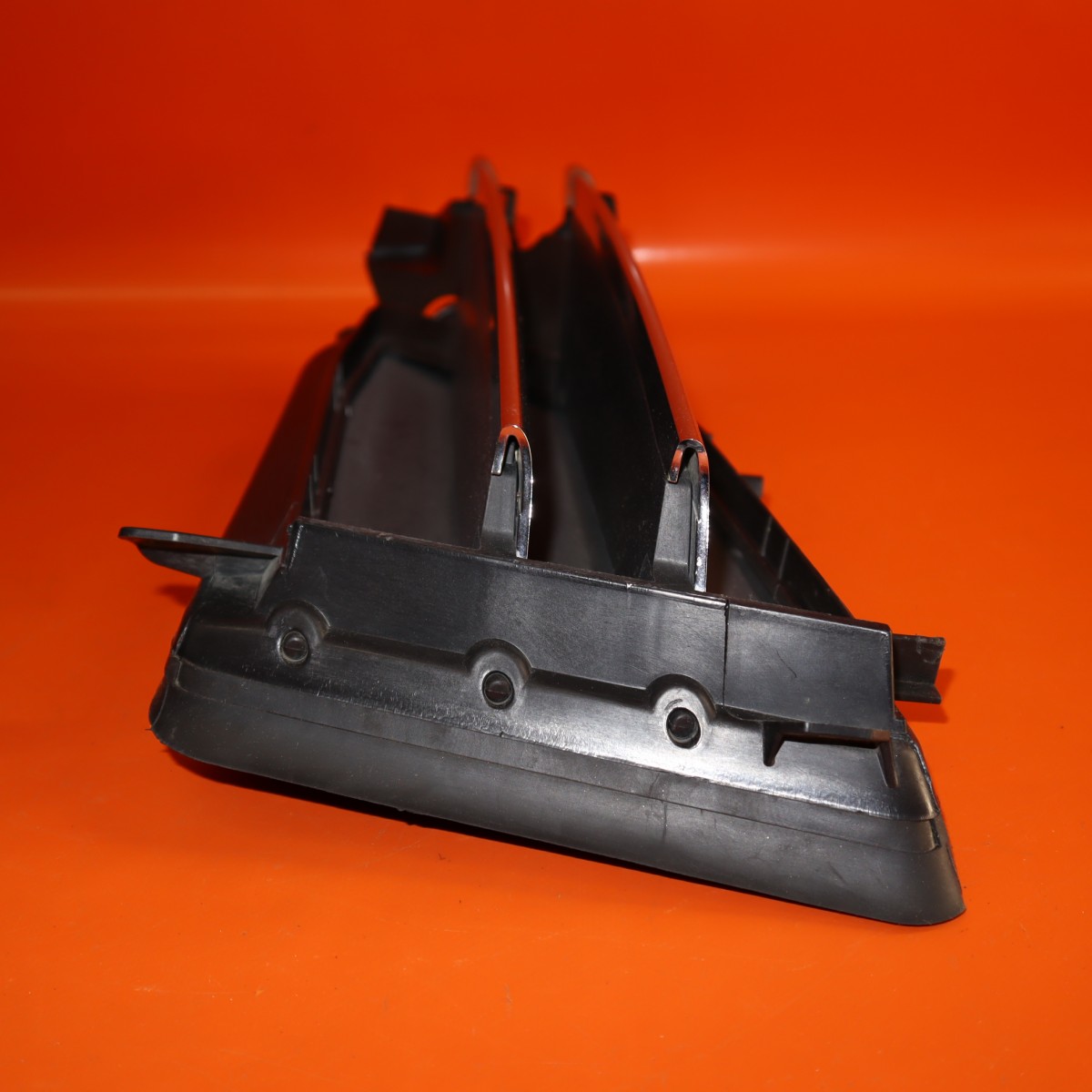 TESLA MODEL S ACTIVE LOUVER LEFT DRIVER 2016 2017 2018 2019 2020 2021