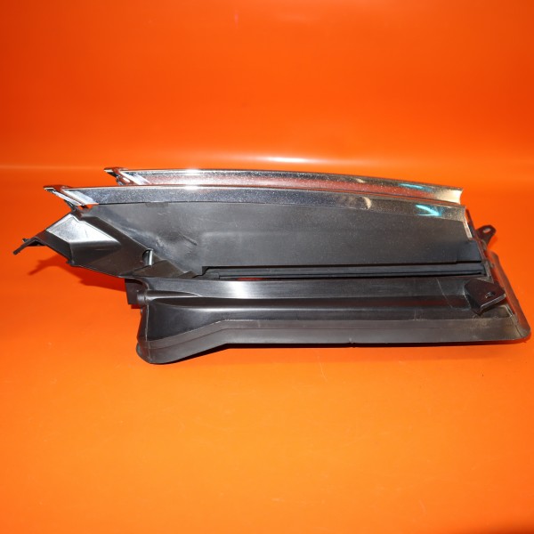 TESLA MODEL S ACTIVE LOUVER LEFT DRIVER 2016 2017 2018 2019 2020 2021