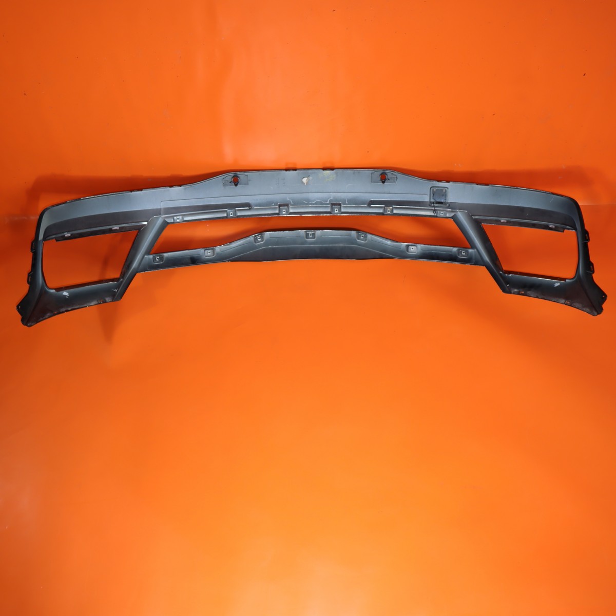 CHEVROLET CORVETTE REAR BUMPER VALANCE DIFFUSER 2020 2021 2022 84742308 OEM