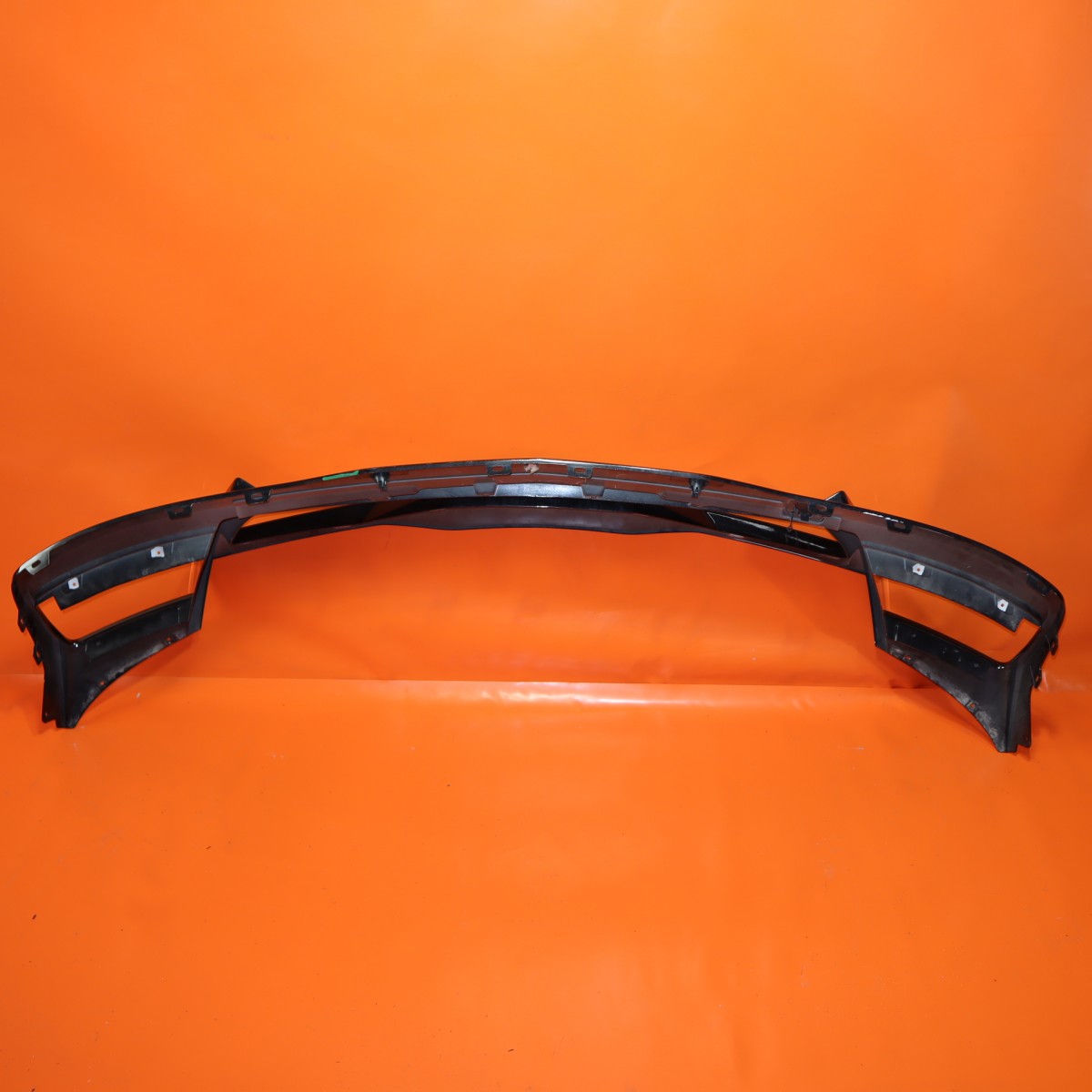 CHEVROLET CORVETTE REAR BUMPER VALANCE DIFFUSER 2020 2021 2022 84742308 OEM