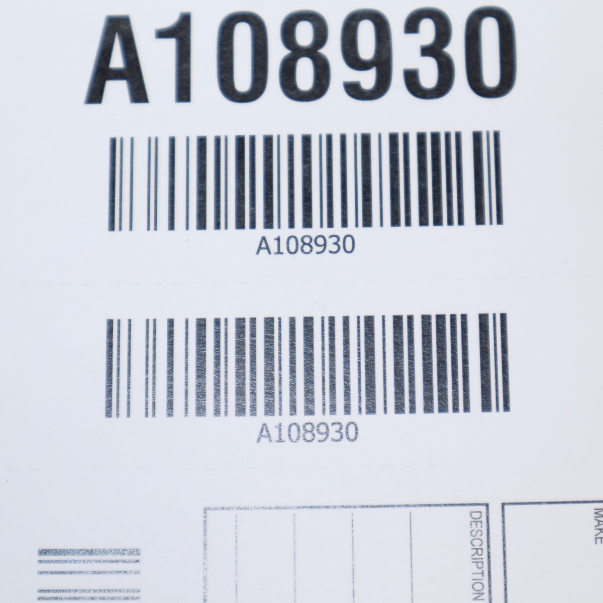 MASERATI GHIBLI GRILLE LEFT RIGHT LOWER 2014 2015 2016 2017 670010766 OEM