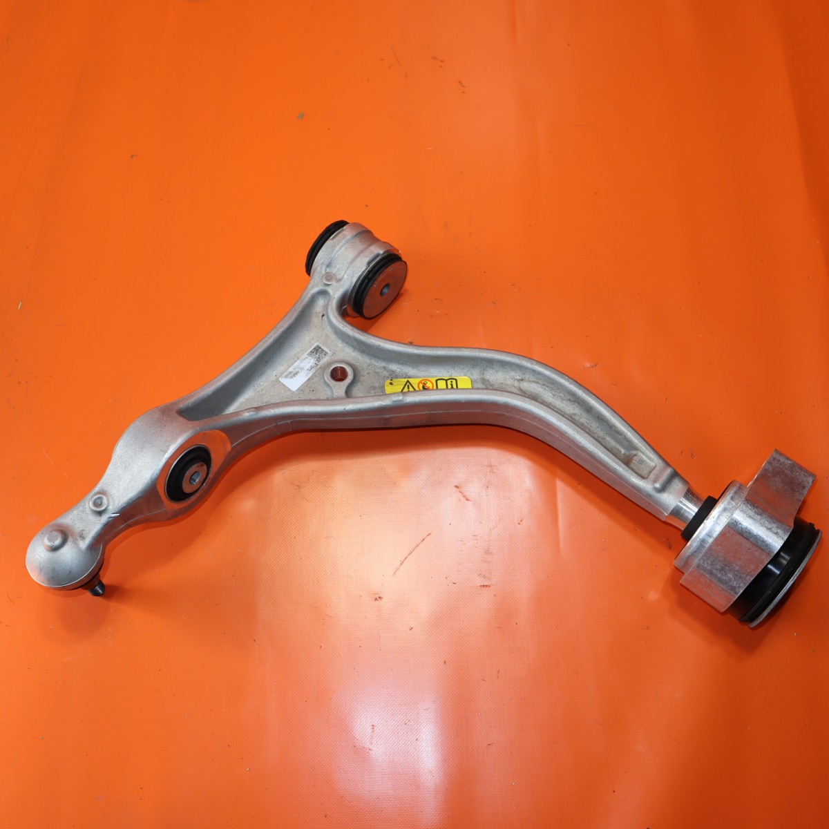 PORSCHE PANAMERA LOWER CONTROL ARM RIGHT 2017 2018 2019 2020 AWD ...