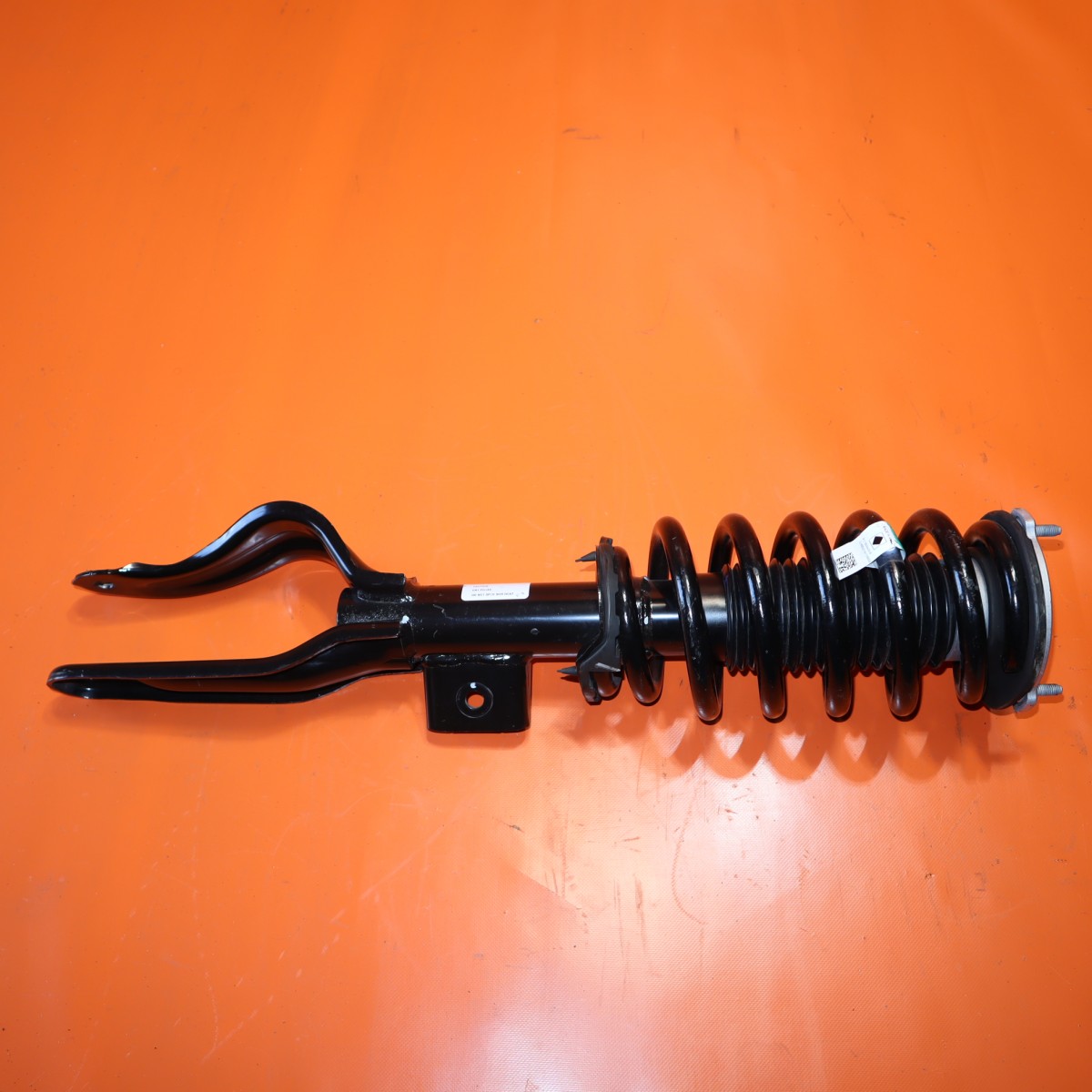 TESLA MODEL Y SHOCK STRUT RIGHT FRONT 2020 2021 2022 23 DUEL MOTOR ...