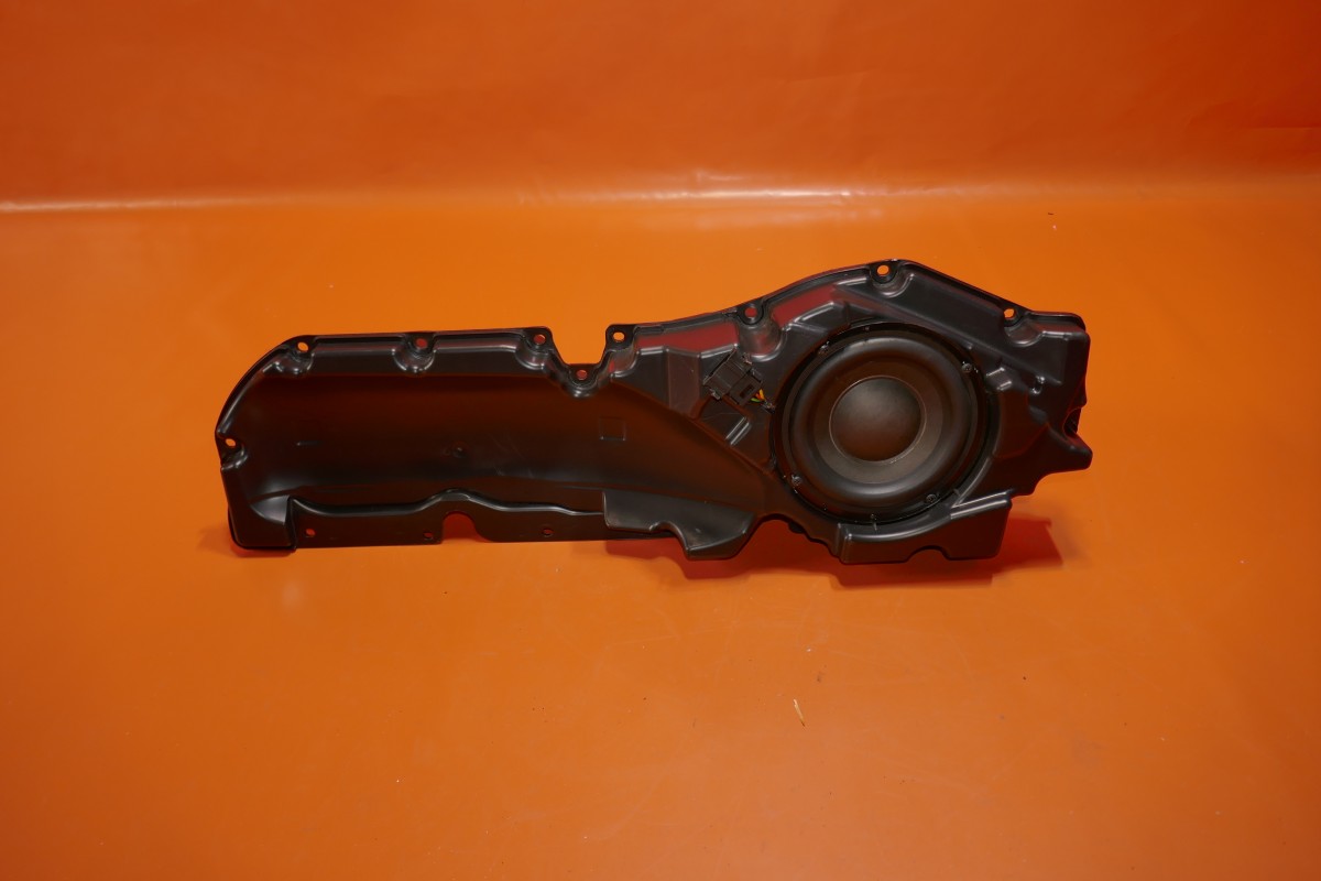 AUDI TT SPEAKER WOOFER LEFT DRIVER 2016 2017 2018 2019 2020 8S0 035 297 OEM