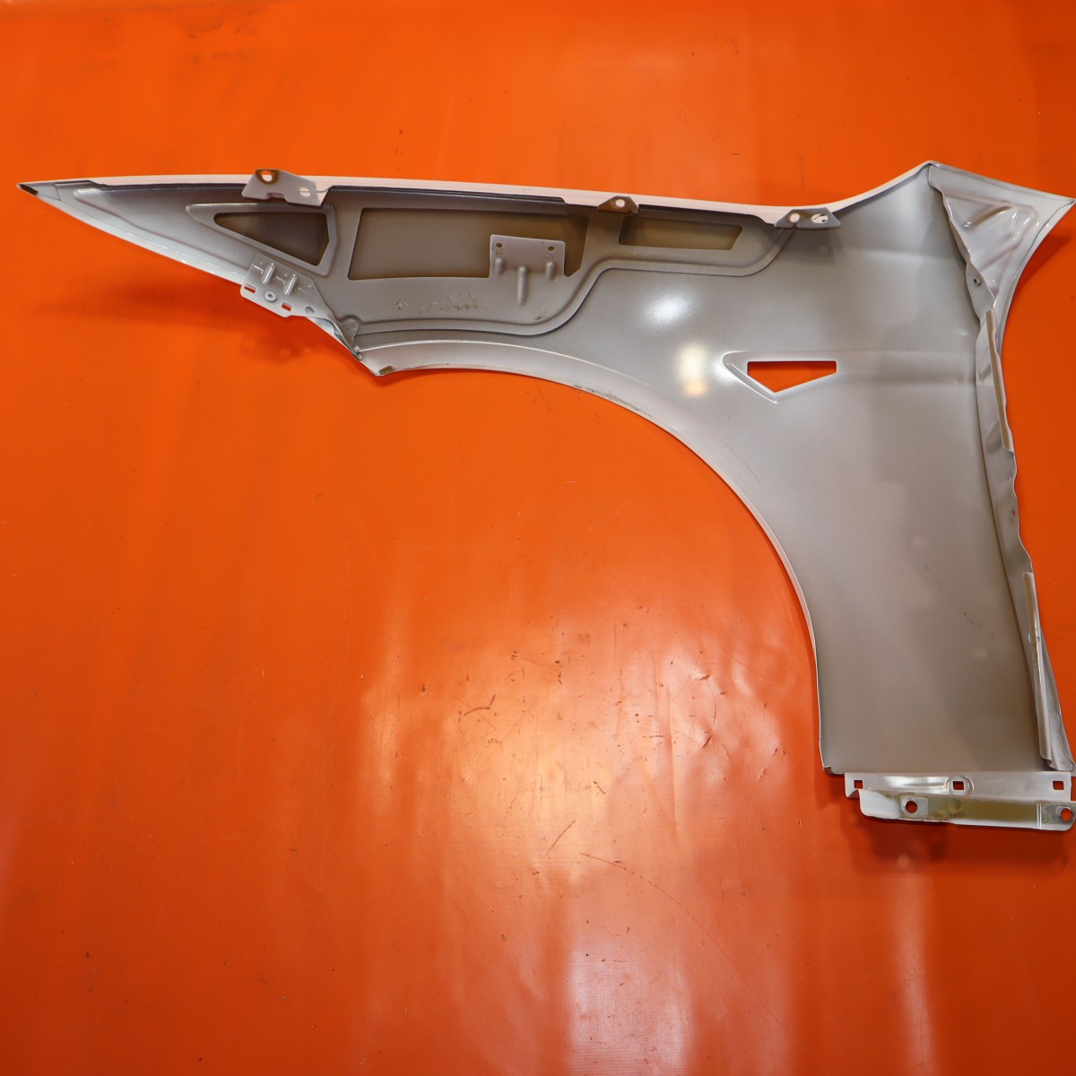 TESLA MODEL S FENDER RIGHT 2012 2013 2014 2015 2016 2017 2018 2019 2020 OEM