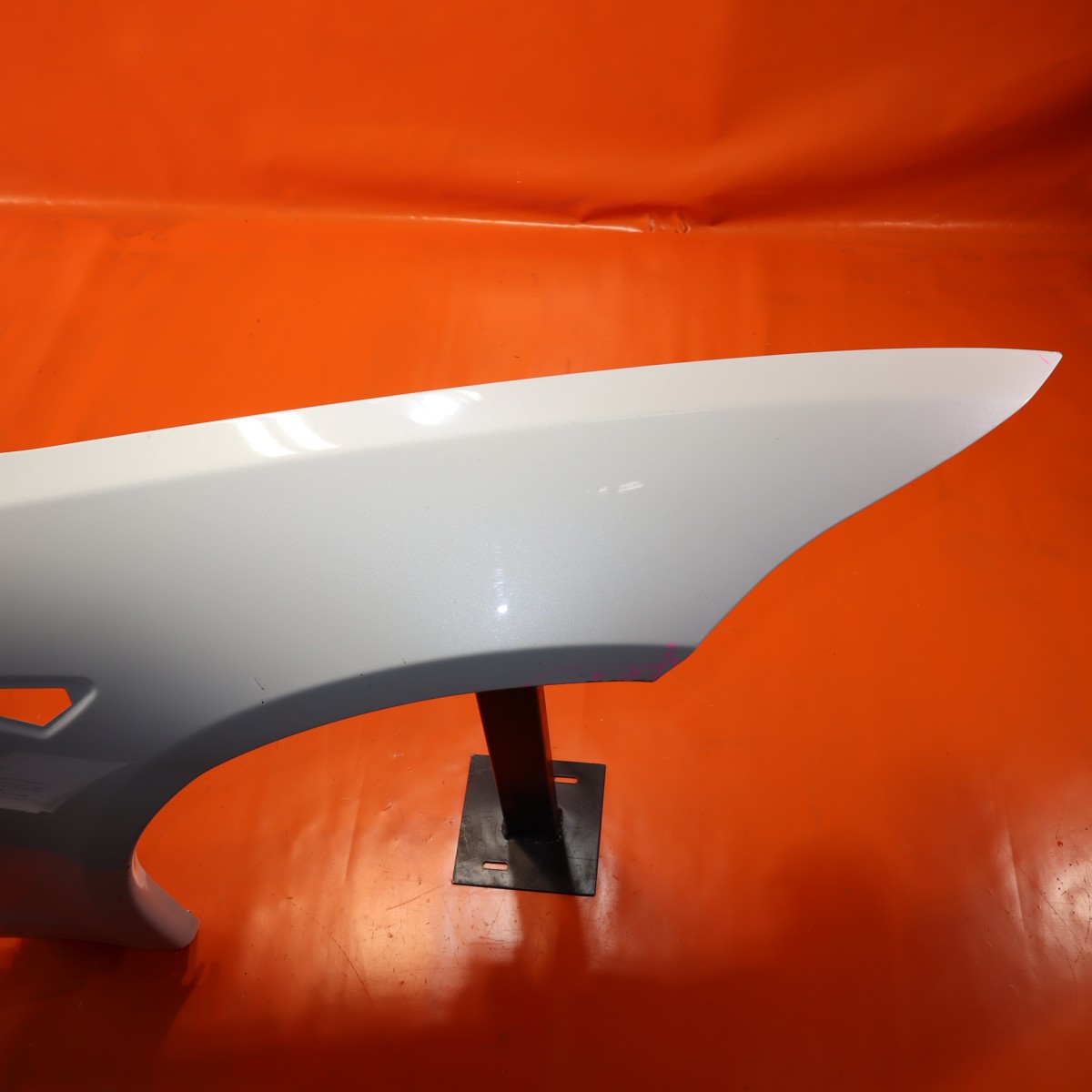 TESLA MODEL S FENDER RIGHT 2012 2013 2014 2015 2016 2017 2018 2019 2020 OEM