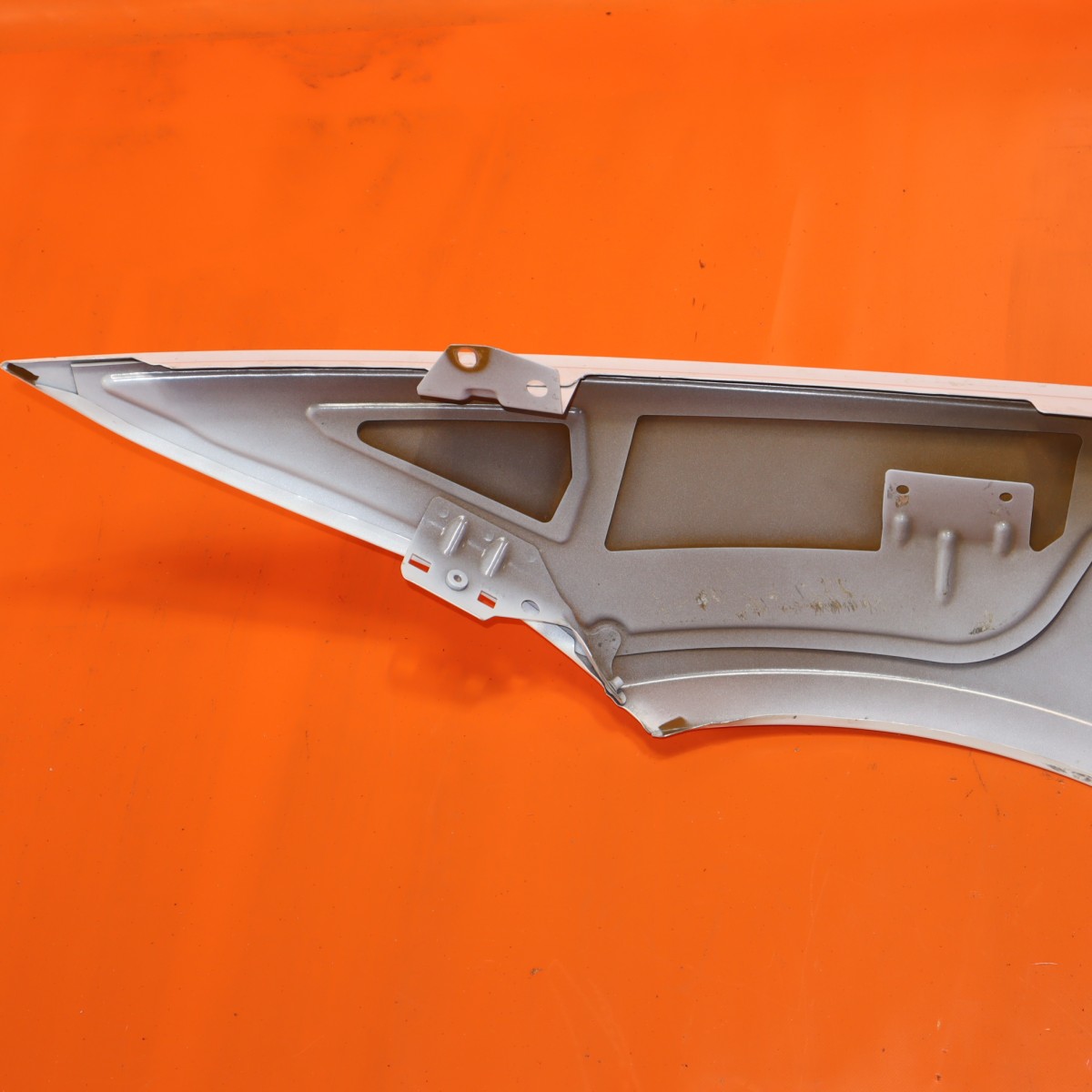 TESLA MODEL S FENDER RIGHT 2012 2013 2014 2015 2016 2017 2018 2019 2020 OEM