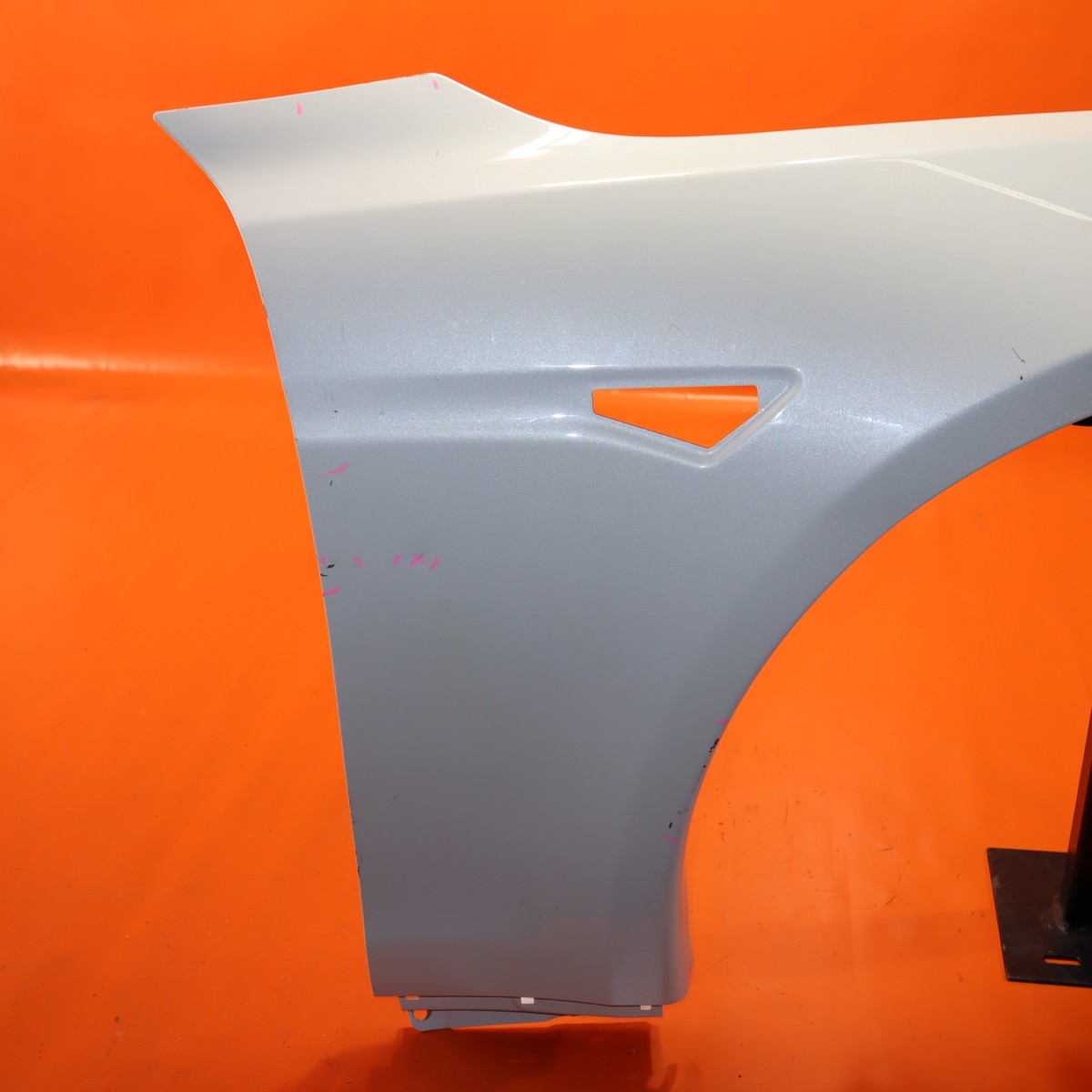 TESLA MODEL S FENDER RIGHT 2012 2013 2014 2015 2016 2017 2018 2019 2020 OEM