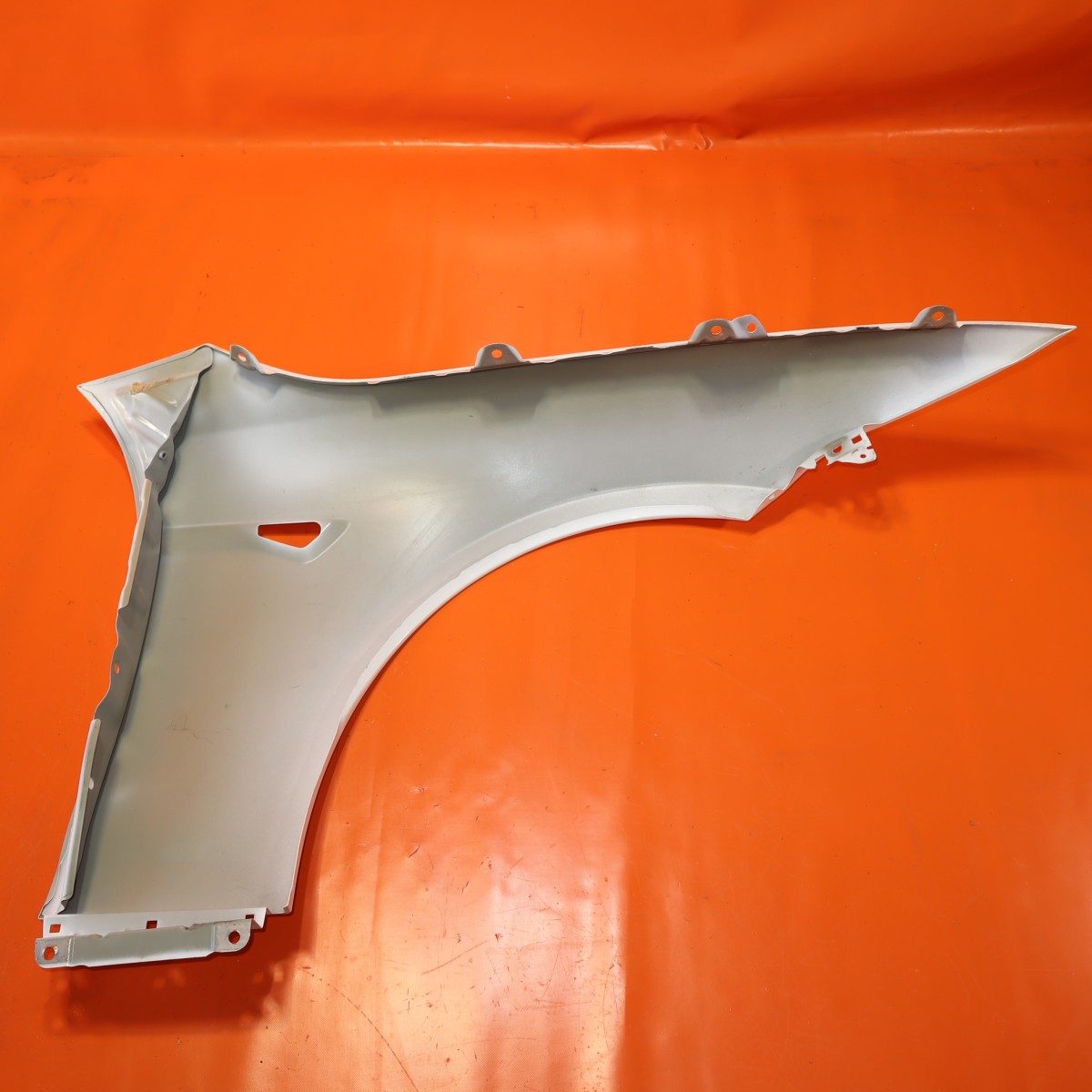 TESLA MODEL S FENDER LEFT DRIVER 2012 2013 2014 2015 2016 2017 2018 ...