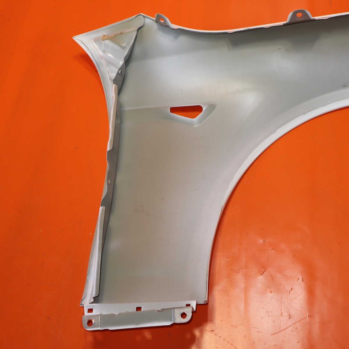 TESLA MODEL S FENDER LEFT DRIVER 2012 2013 2014 2015 2016 2017 2018 ...