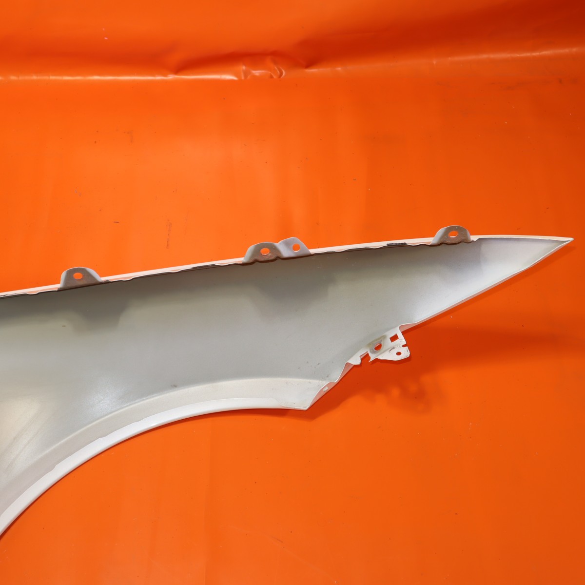 TESLA MODEL S FENDER LEFT DRIVER 2012 2013 2014 2015 2016 2017 2018 ...