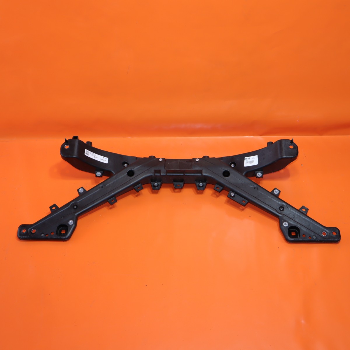 TESLA MODEL 3 FRONT END SUPPORT CARRIER 2017 2018 2019 2020 2021 22 ...