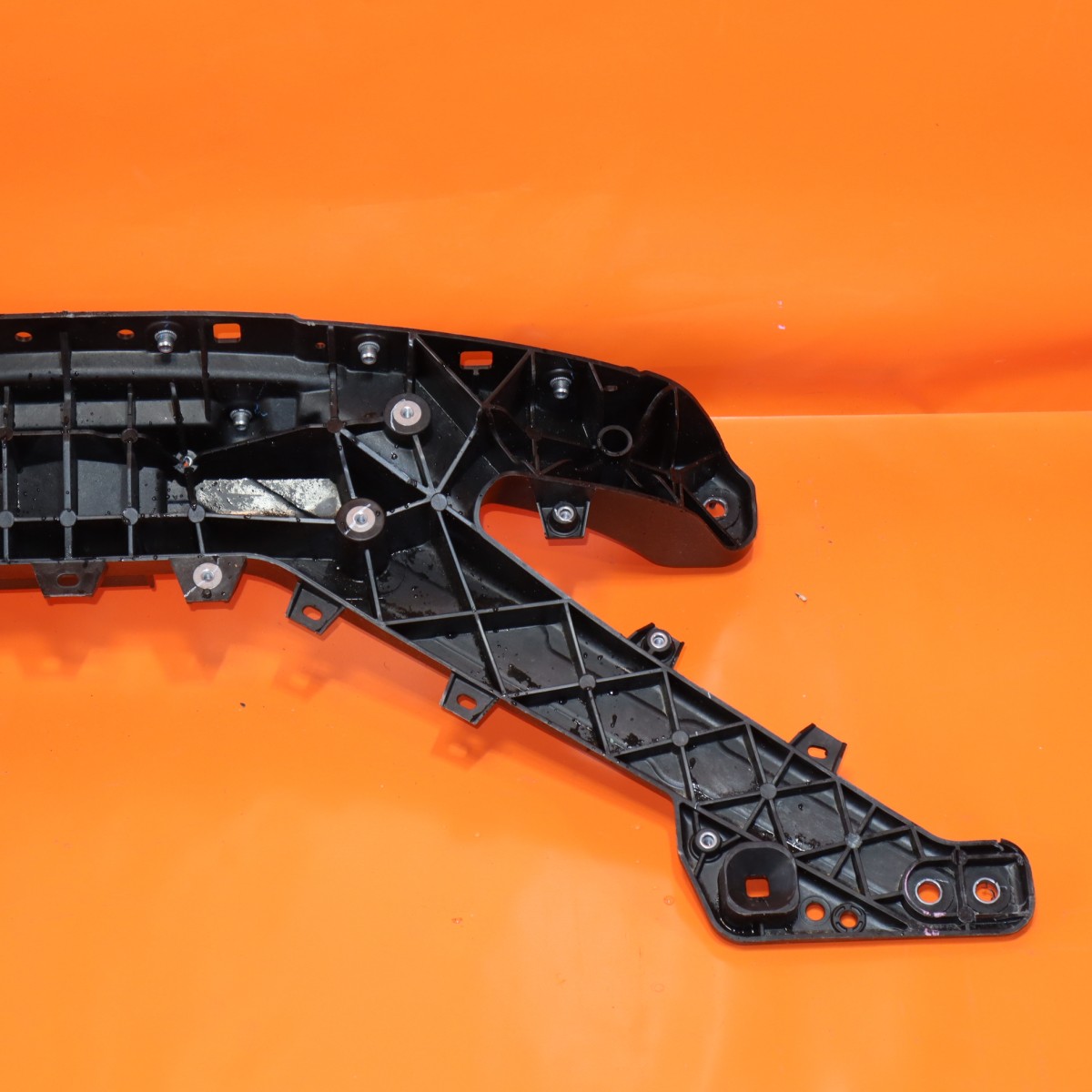 TESLA MODEL 3 FRONT END SUPPORT CARRIER 2017 2018 2019 2020 2021 22 ...