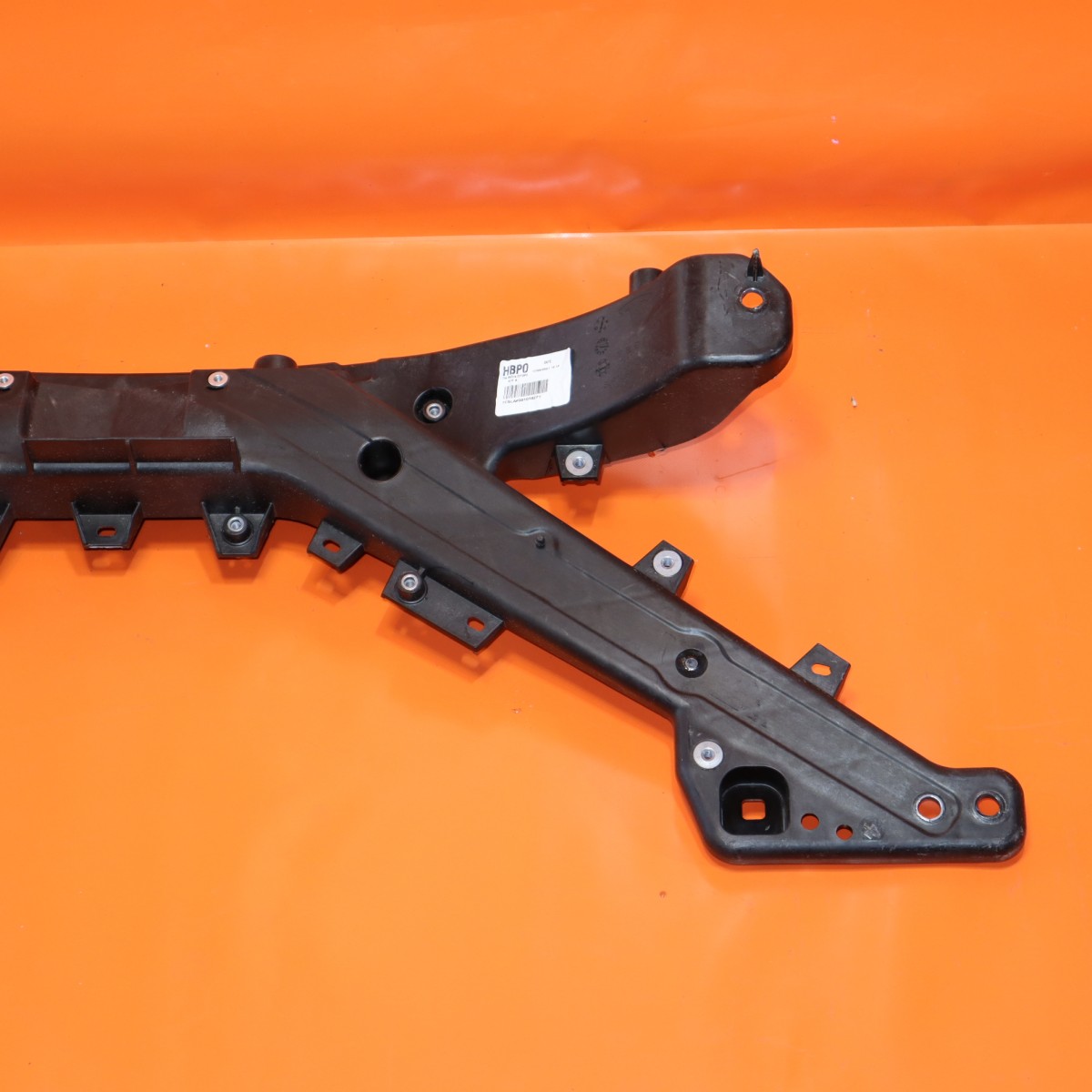 TESLA MODEL 3 FRONT END SUPPORT CARRIER 2017 2018 2019 2020 2021 22 ...