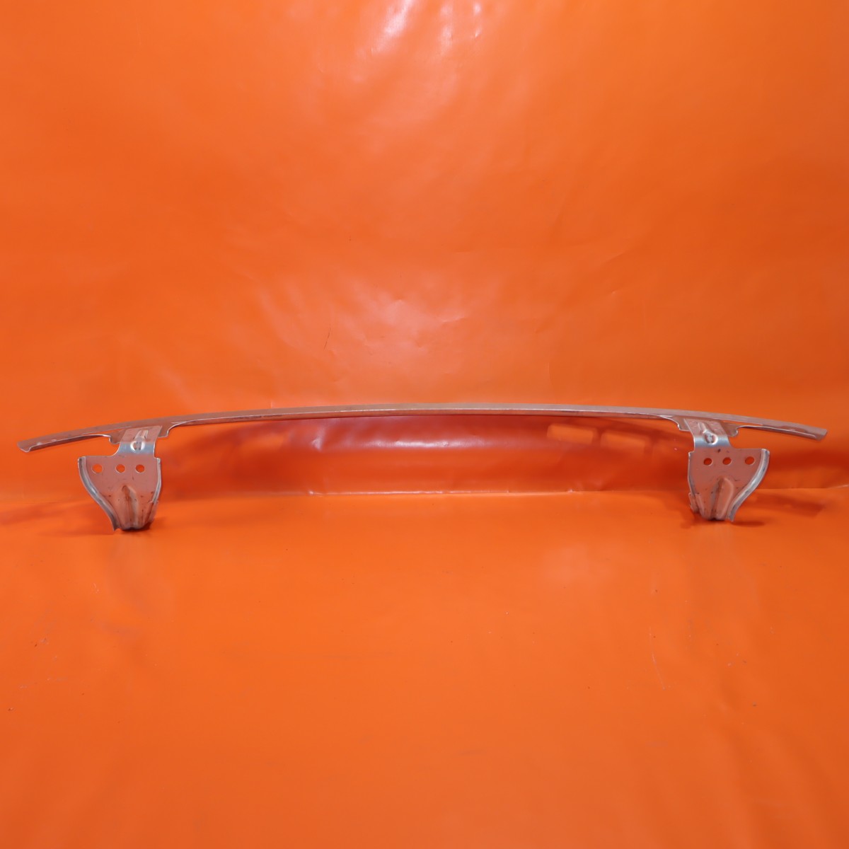 TESLA MODEL Y LOWER REINFORCEMENT FRONT BAR 2020 2021 2022 1505433-00-A OEM