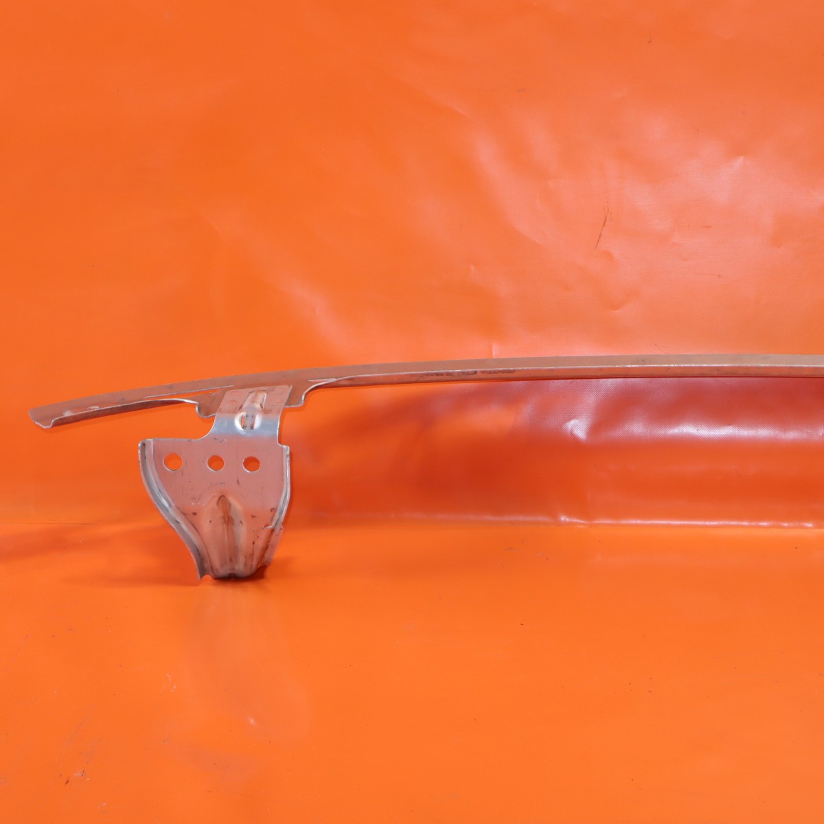 TESLA MODEL Y LOWER REINFORCEMENT FRONT BAR 2020 2021 2022 1505433-00-A OEM