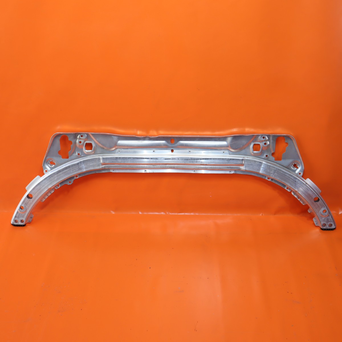 MERCEDES C300 RADIATOR SUPPORT 2015 2016 2017 2018 2019 2020 ...