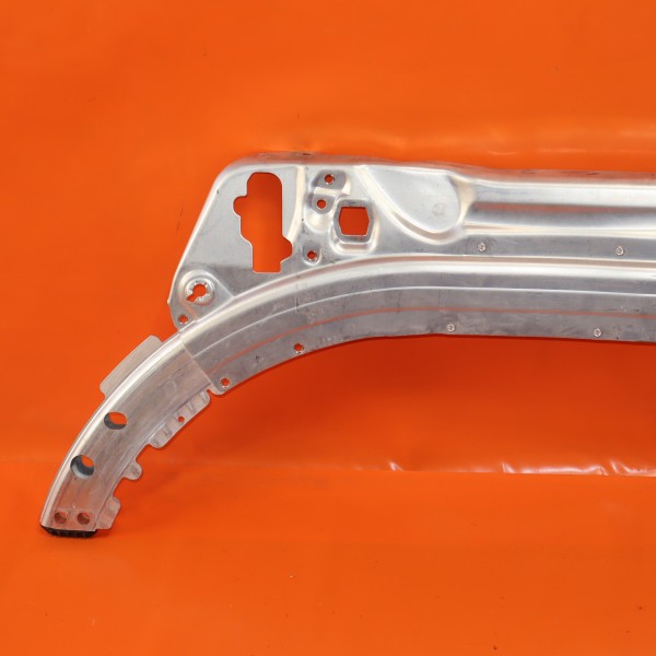 MERCEDES C300 RADIATOR SUPPORT 2015 2016 2017 2018 2019 2020 ...