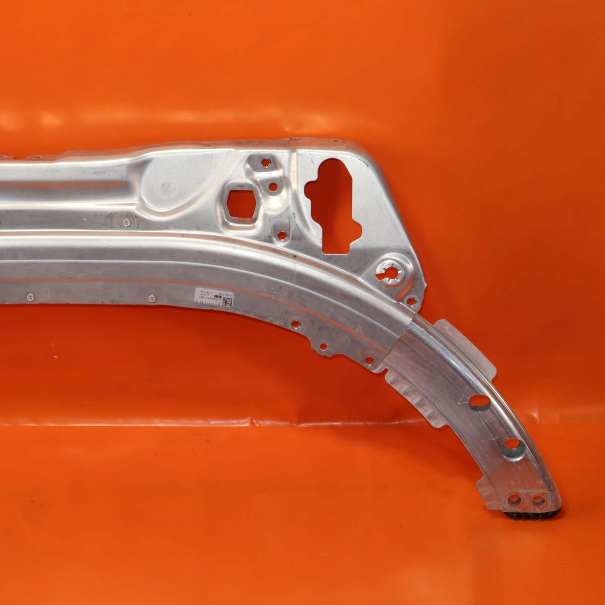 MERCEDES C300 RADIATOR SUPPORT 2015 2016 2017 2018 2019 2020 ...