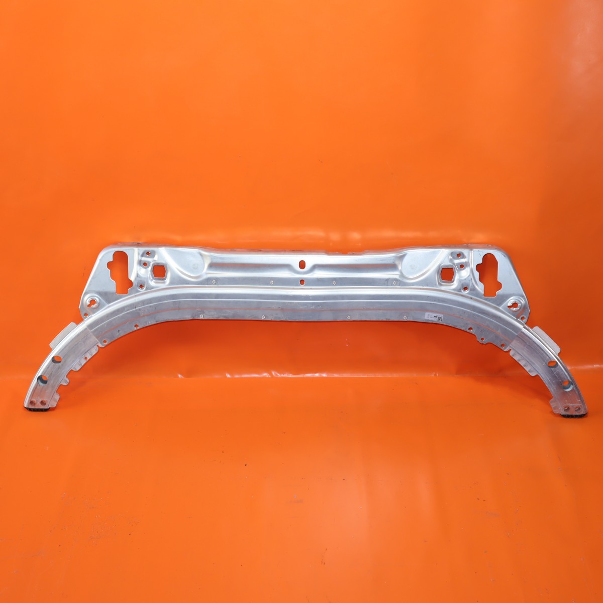 MERCEDES C300 RADIATOR SUPPORT 2015 2016 2017 2018 2019 2020 ...