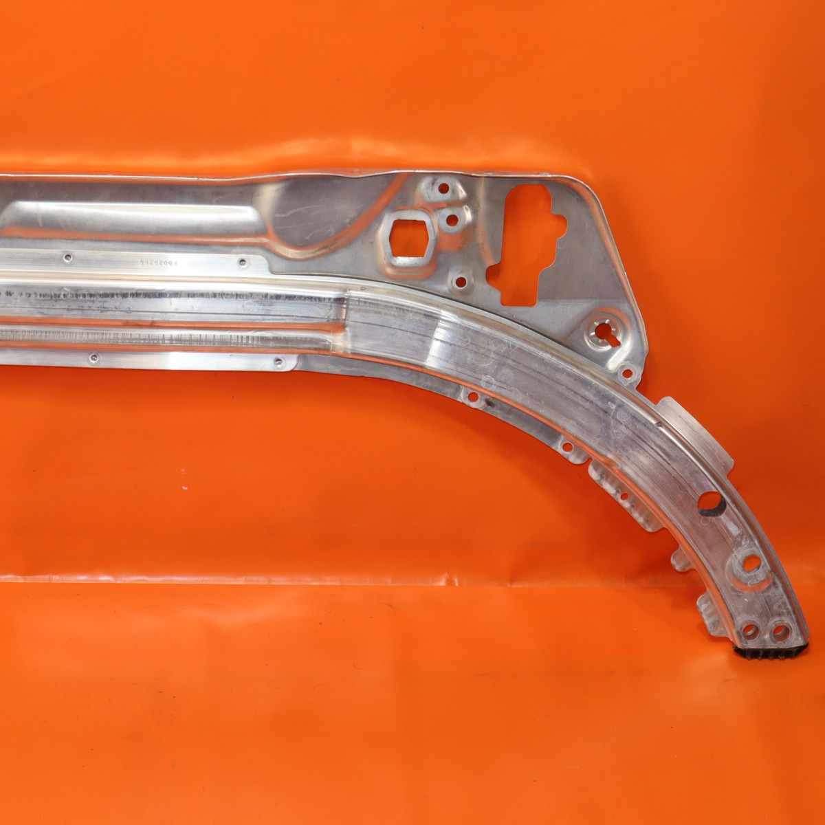 MERCEDES C300 RADIATOR SUPPORT 2015 2016 2017 2018 2019 2020 ...