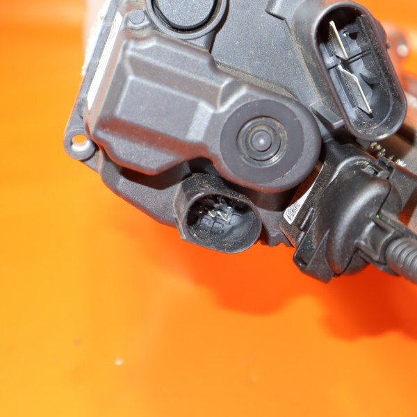 PORSCHE PANAMERA STEERING GEAR RACK AND PINON 2017 2018 2019 2020 ...