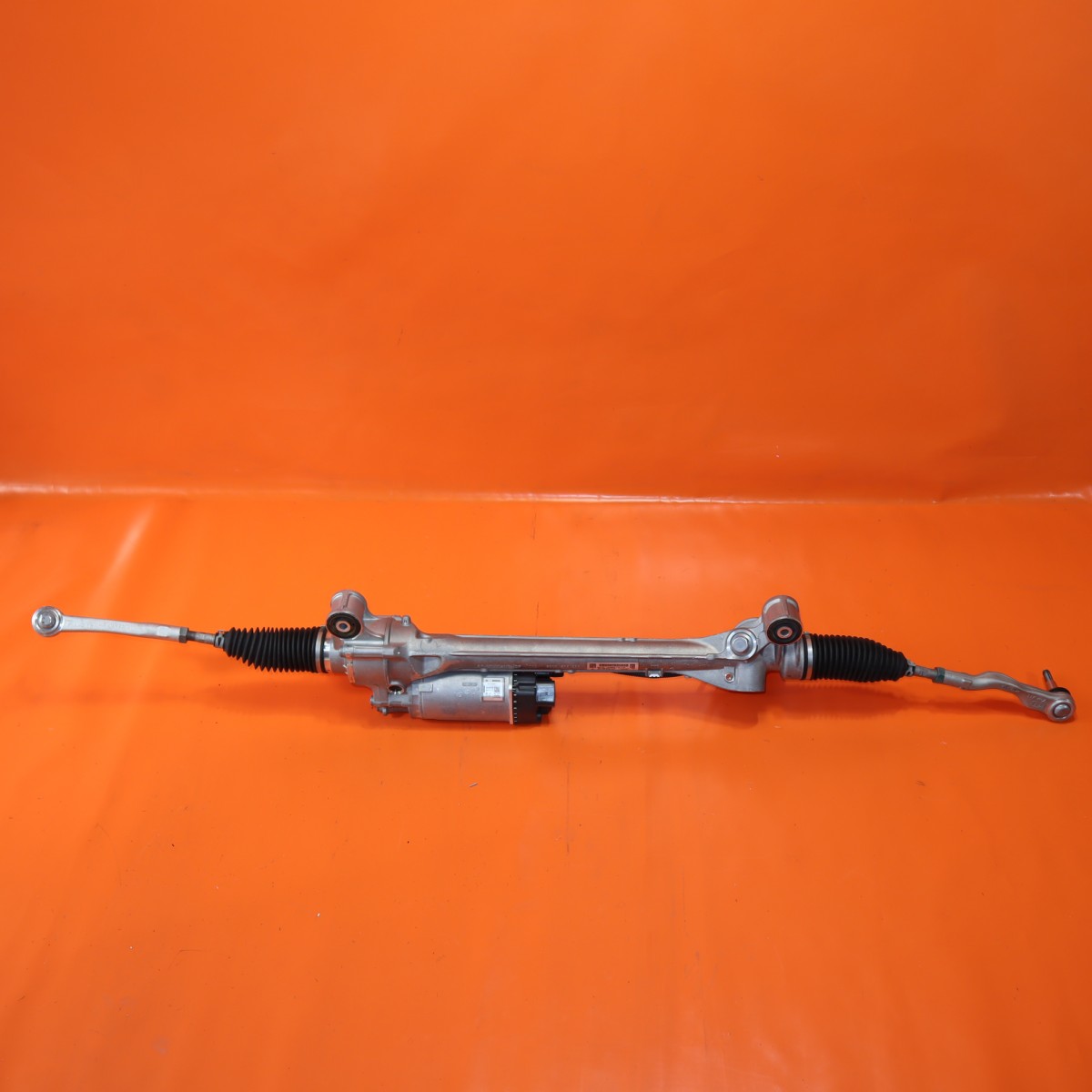 PORSCHE PANAMERA STEERING GEAR RACK AND PINON 2017 2018 2019 2020 ...