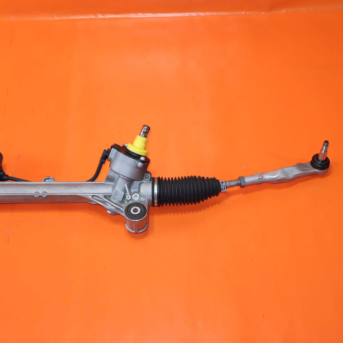 PORSCHE PANAMERA STEERING GEAR RACK AND PINON 2017 2018 2019 2020 ...