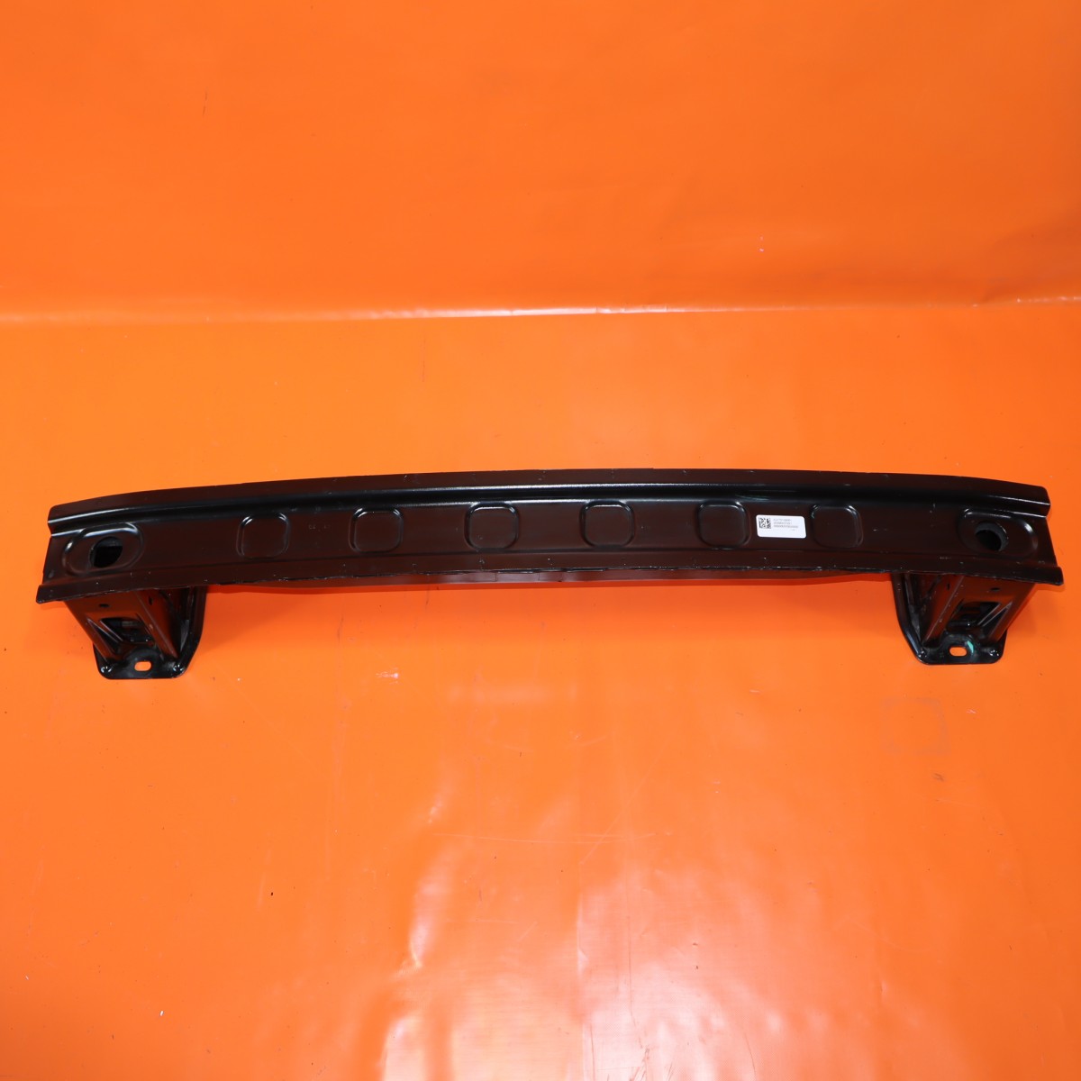 MERCEDES GLB250 REINFORCEMENT REAR IMPACT BAR 2020 2021 A2476109301 OEM